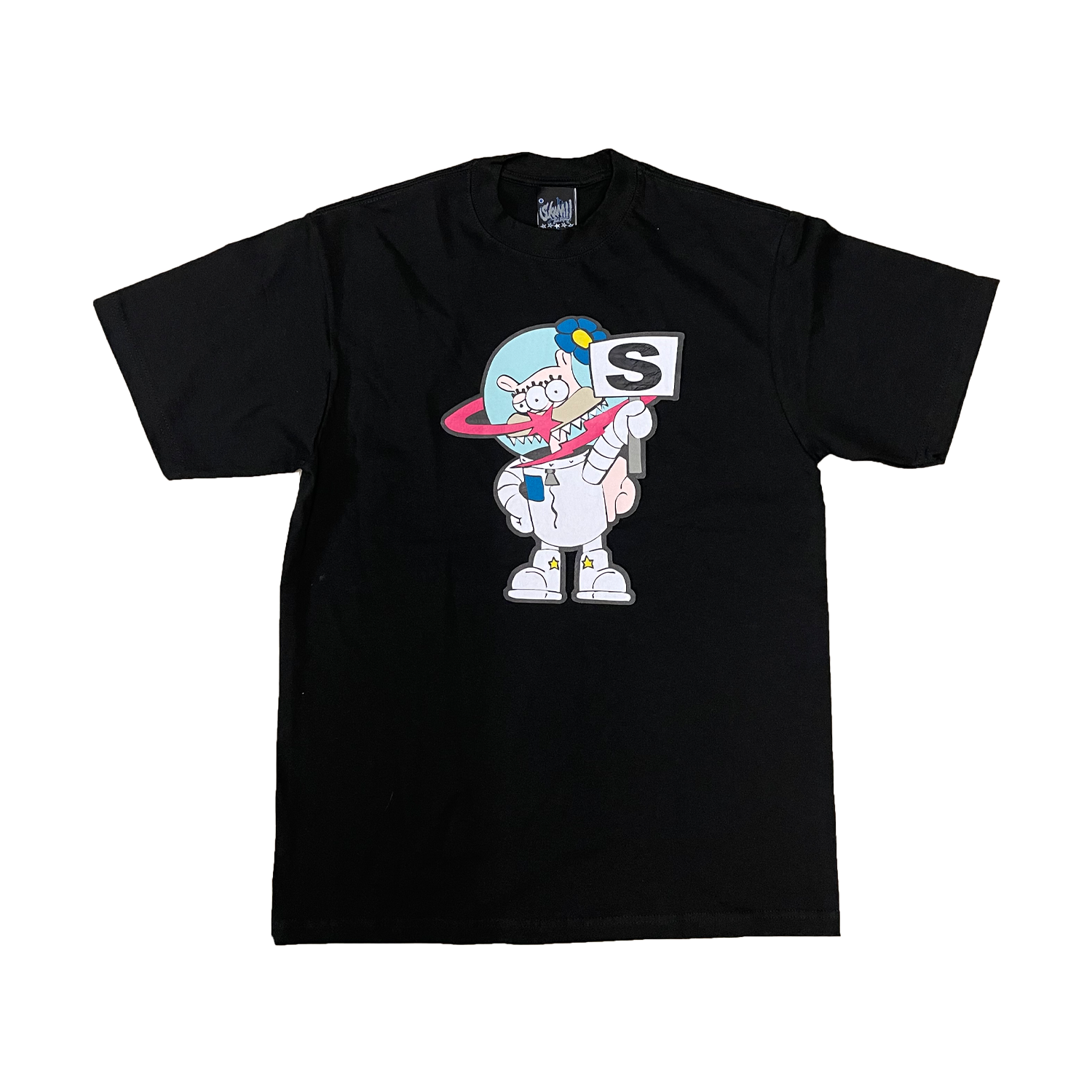 Sea Squirrel T-Shirt – Sukamii