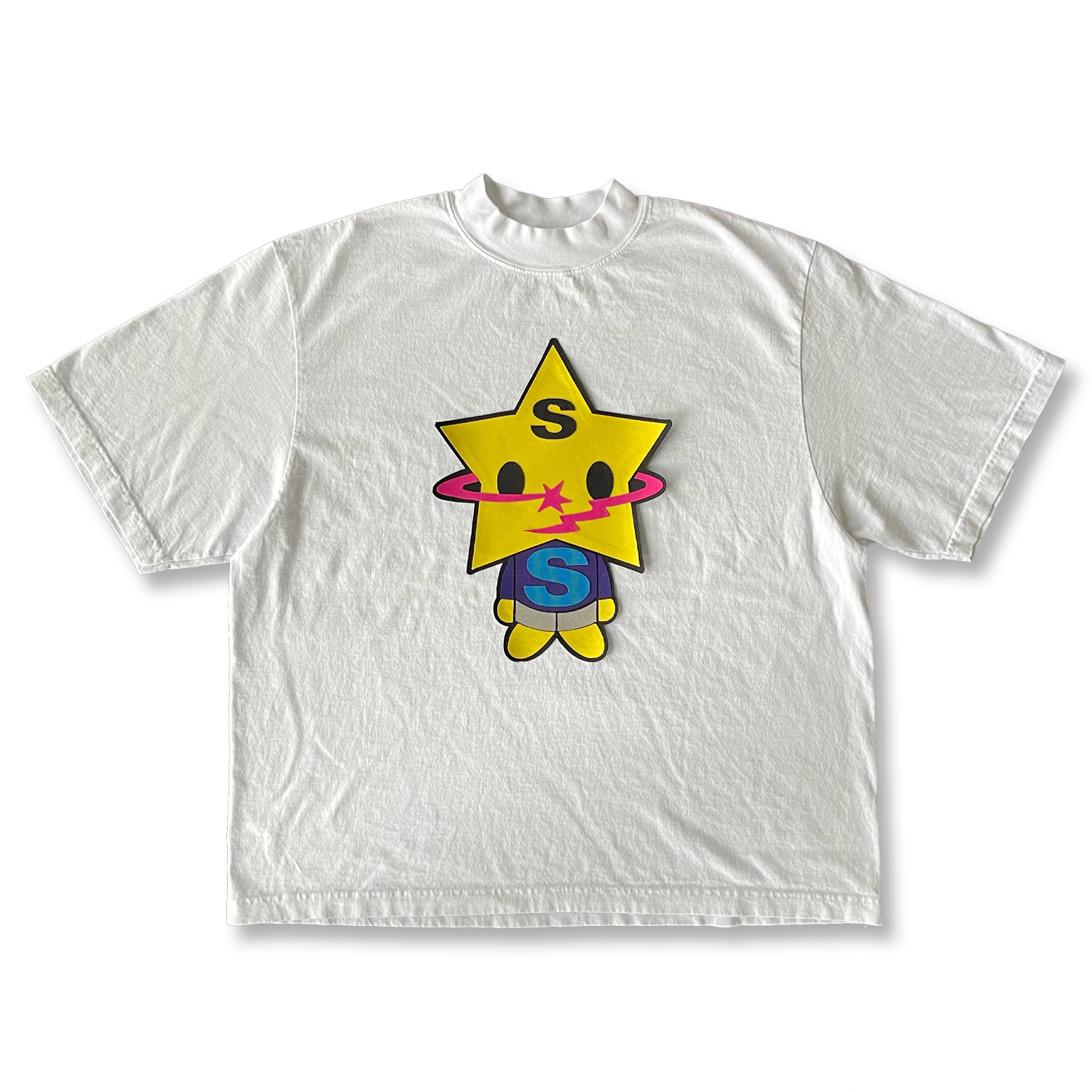 Classic StarBoy Tee – Sukamii