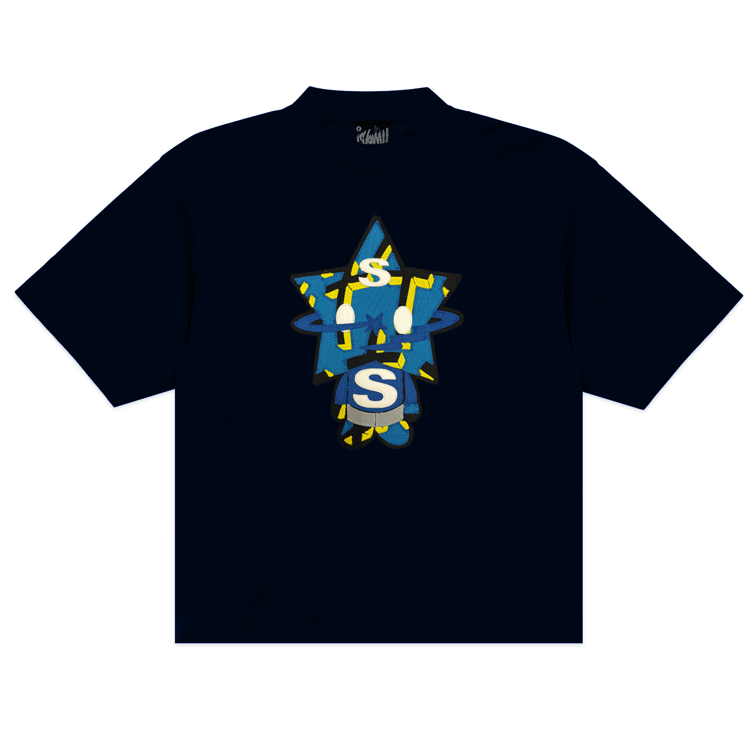 Follow The Light StarBoy T-Shirt – Sukamii