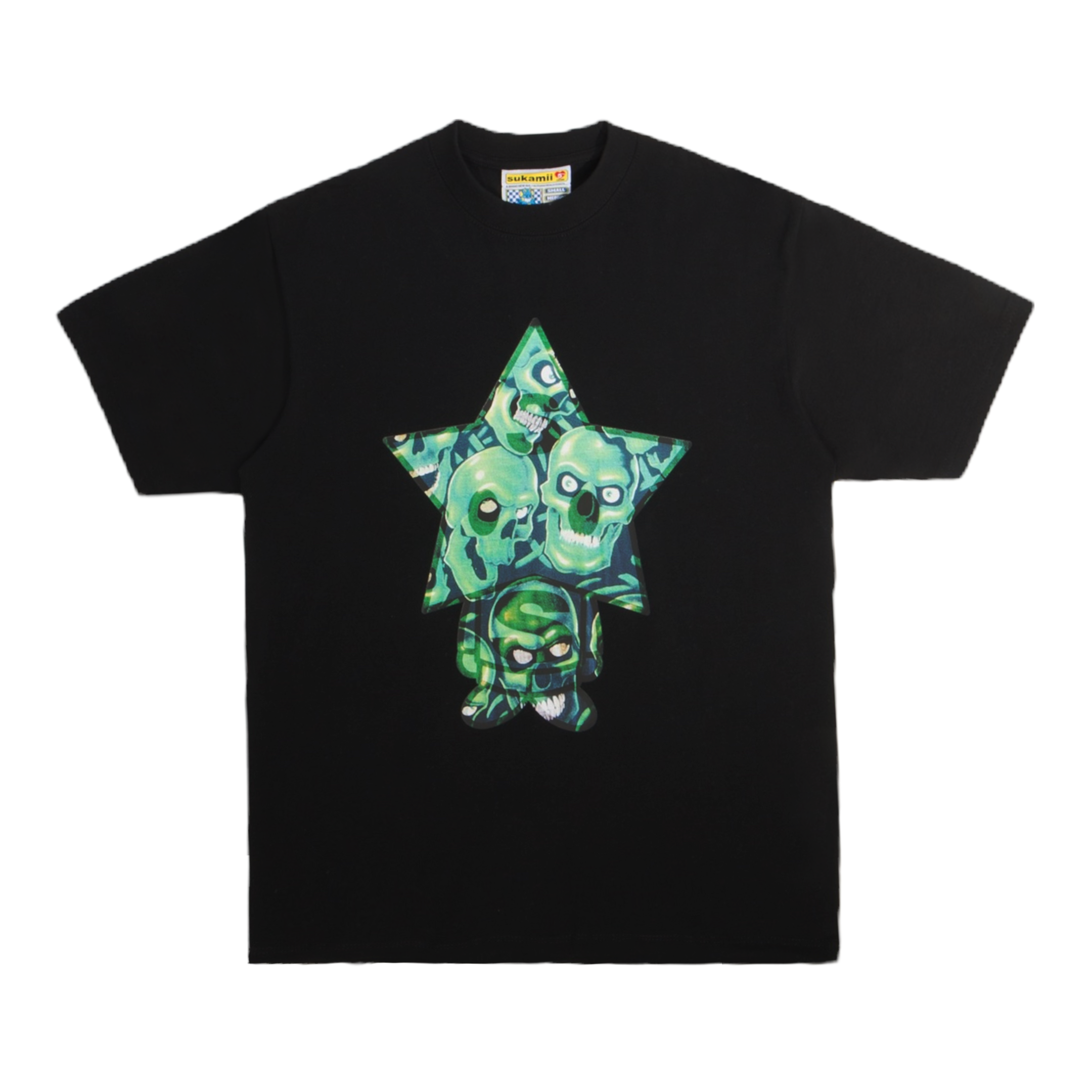 3-6 Starboy Tee – Sukamii