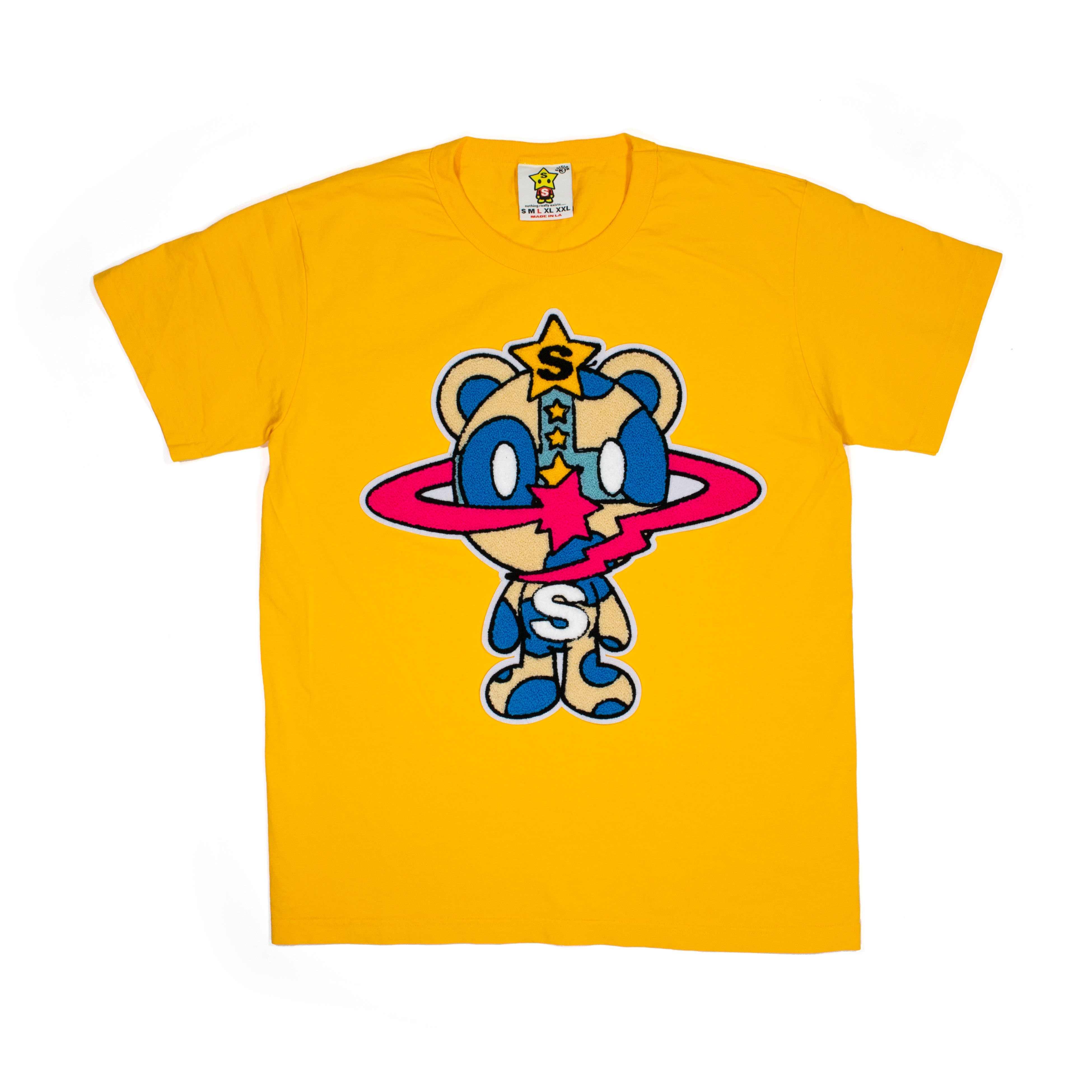 LOVE Bear Tshirt – Sukamii