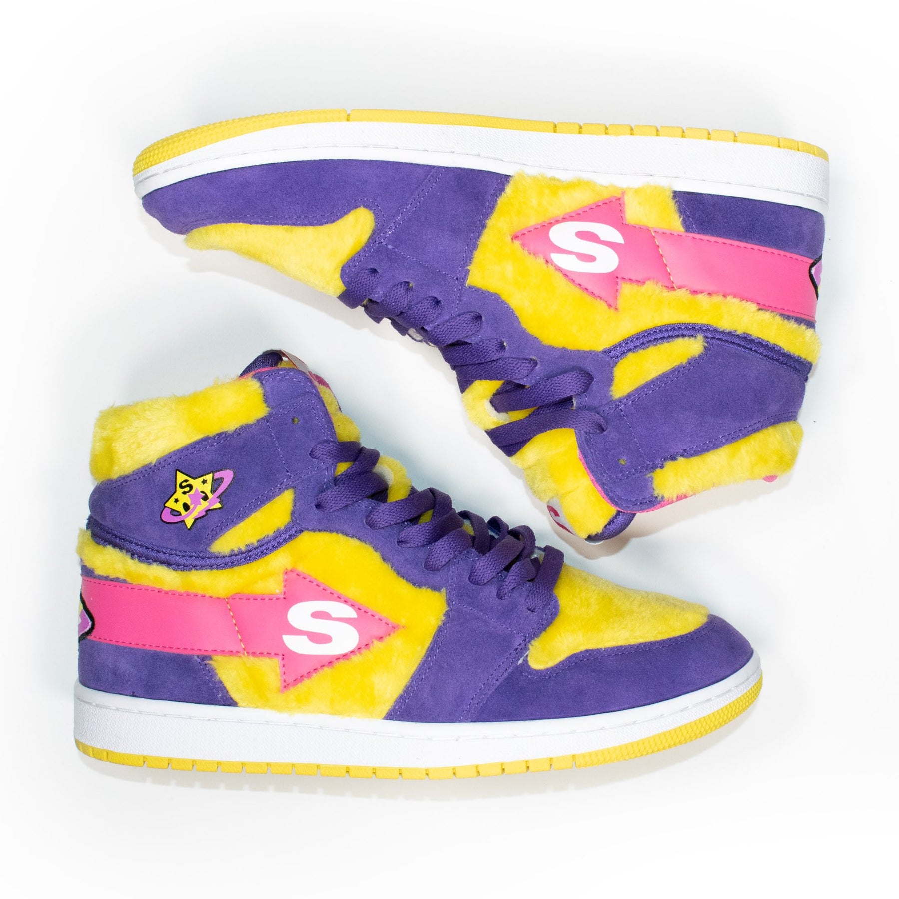 Star Bears – Sukamii