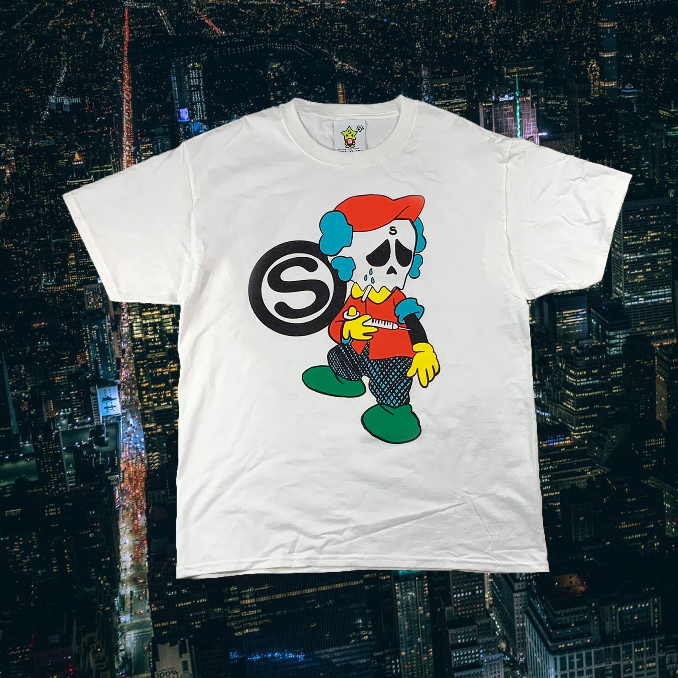 WeSSStwood T-Shirt – Sukamii