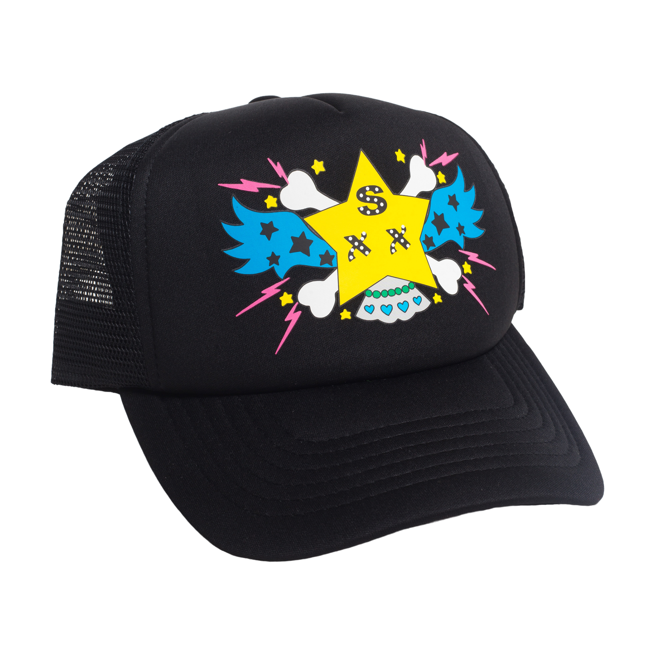 A Brand New Age Trucker – Sukamii