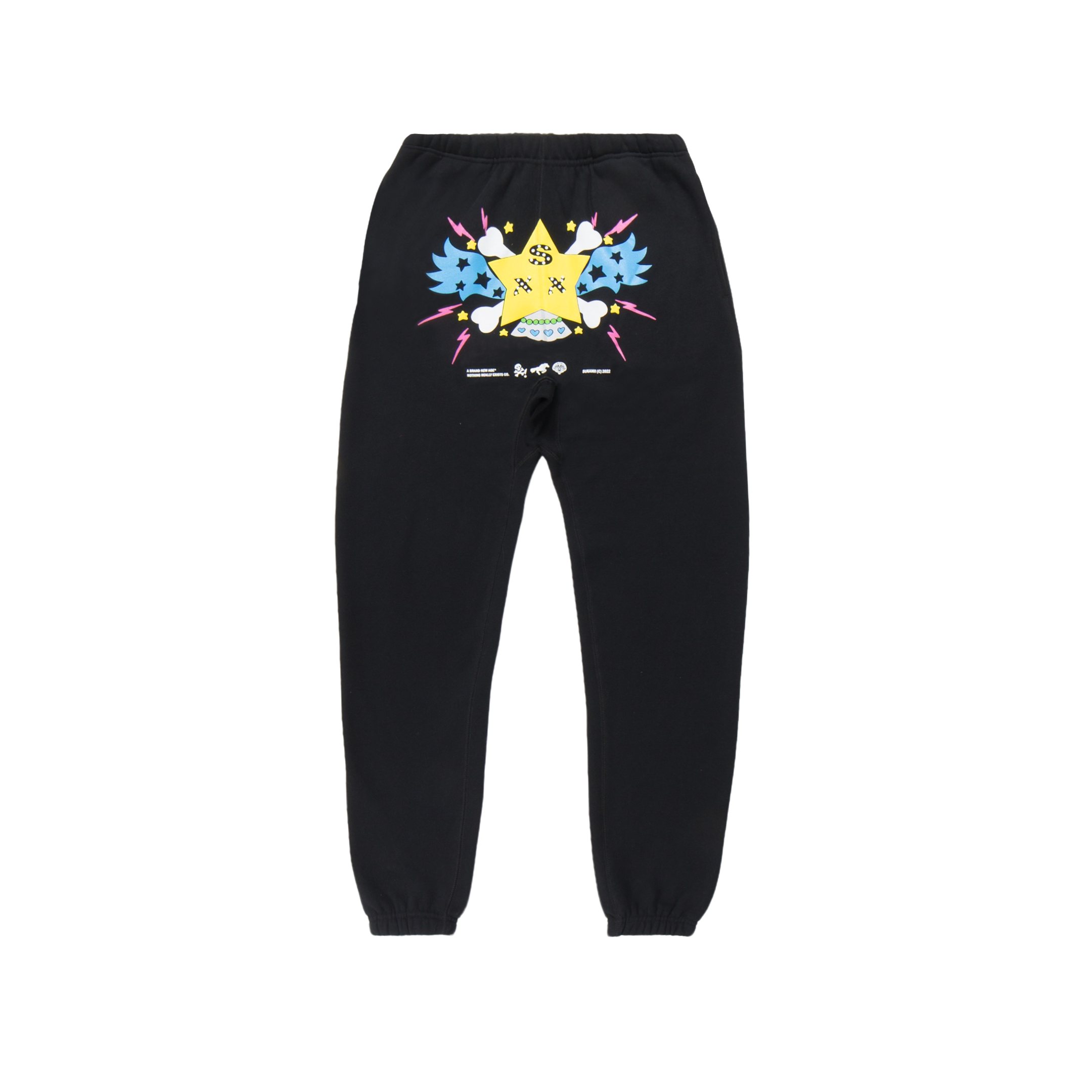 A Brand New Age Sweatpant – Sukamii