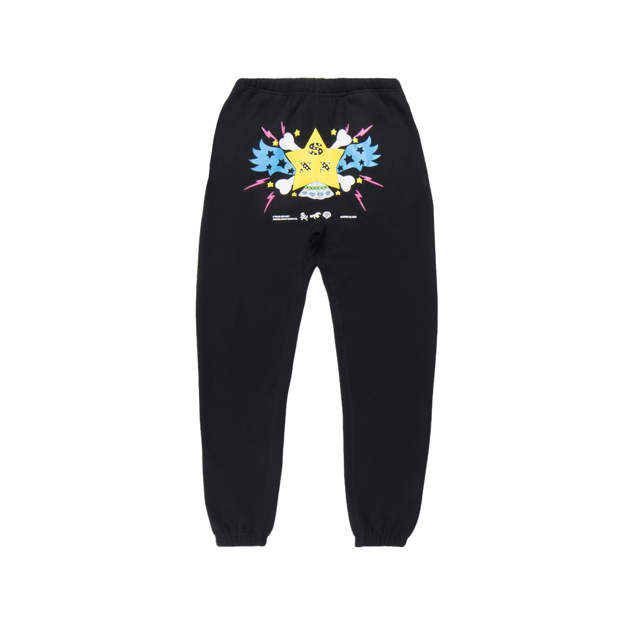 A Brand New Age Sweatpant Sukamii A Brand New Age Sweatpant Sukamii